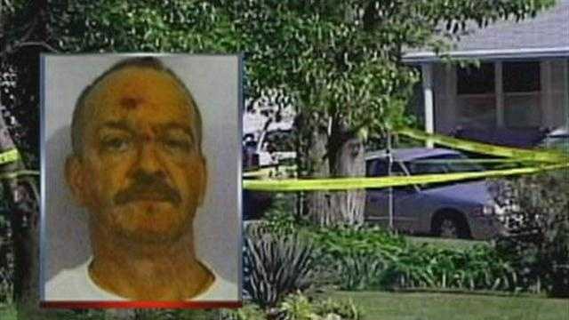 Criminal expert offers insight on William Clyde Gibson case