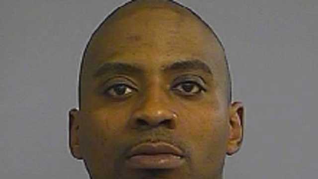 Suspect named in Monday slaying