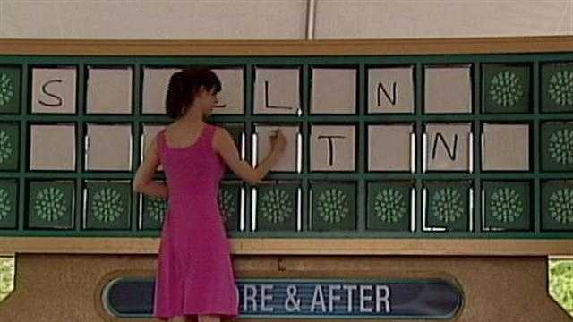 'Wheel of Fortune' rolls into Louisville