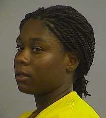 Woman charged with murder in shooting death of woman in west Louisville