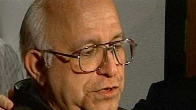 Former Trinity teacher found not guilty of sexual abuse