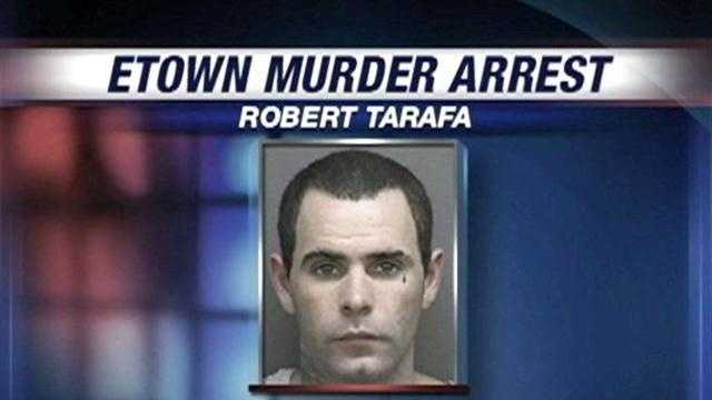 Police: Fight over woman led to deadly shooting