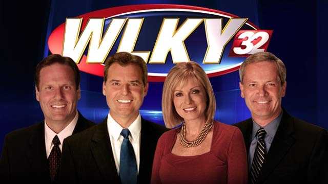 Where to watch WLKY.