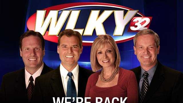 WLKY is back on Insight