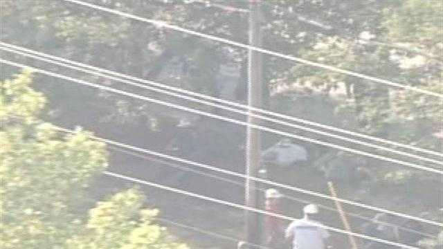 Images: Zeon Chemical evacuated