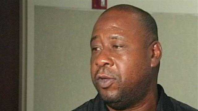 Marc Hampton remembered as hero