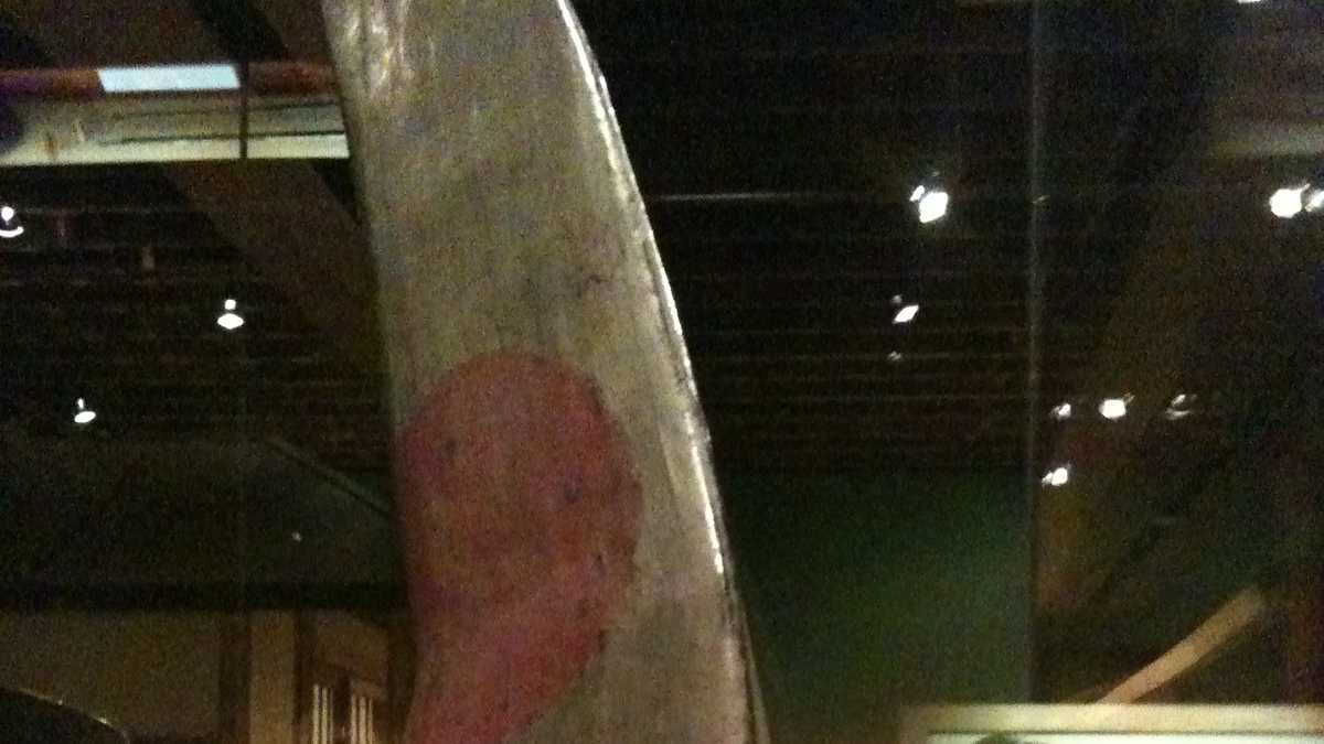 Images: Samurai exhibit at Frazier Museum