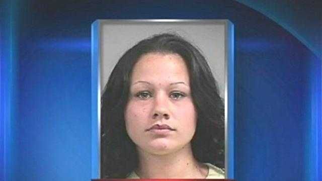 Boyfriend of woman accused in grandmother's killing speaks out