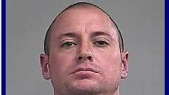 Louisville police sergeant accused of domestic violence