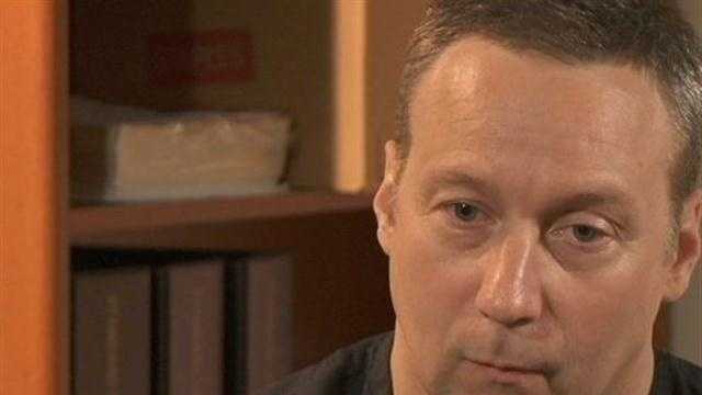 Hearing scheduled in David Camm case