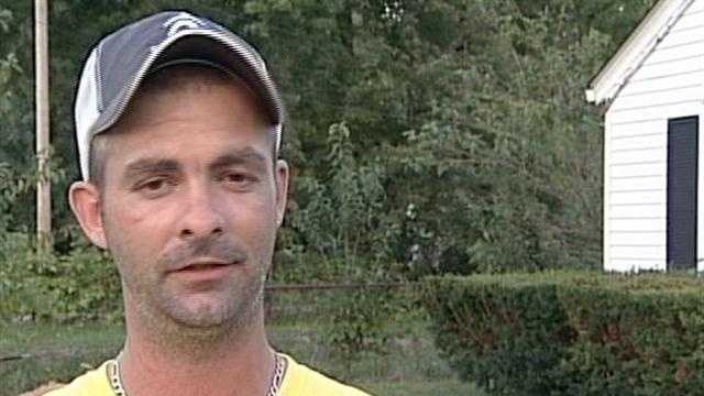 Father of slain teen reacts to new documents in son's death