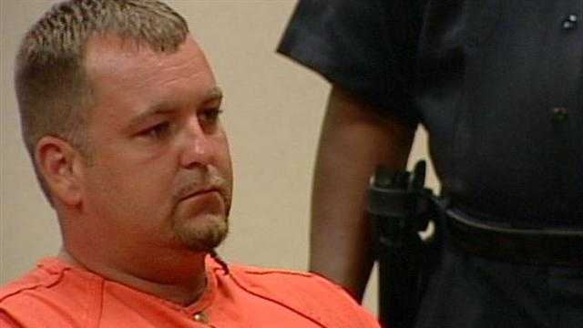 Interview transcripts released in case of Joshua Gouker