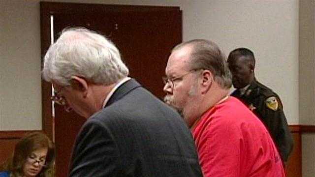 Man Accused Of Abusing 4 Girls Faces 22 Charges