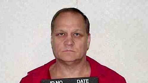 Death row inmates of Kentucky