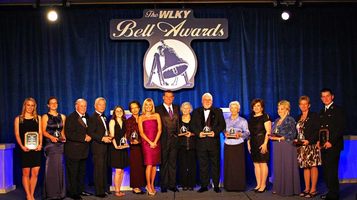 Images: 2012 Bell Awards