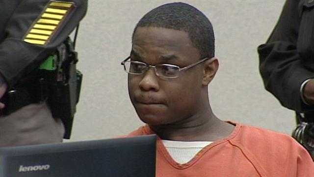 Case against 2 men accused in slaying of witness will not be dismissed