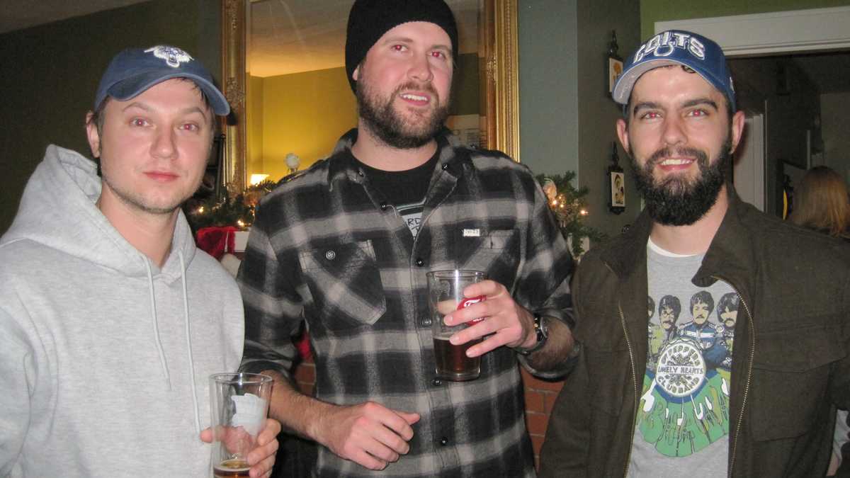 Images: Local pastry chef on TLC's Next Great Baker