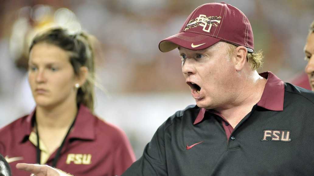 Images: Who is Mark Stoops?