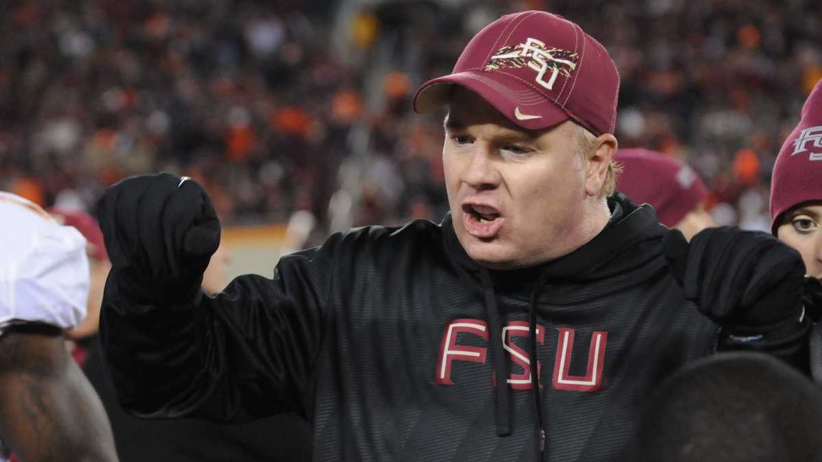 Images: Who is Mark Stoops?