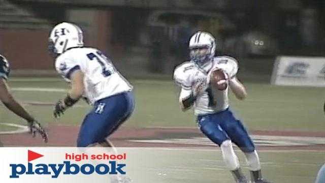 Images: Ky. state football champions crowned Friday