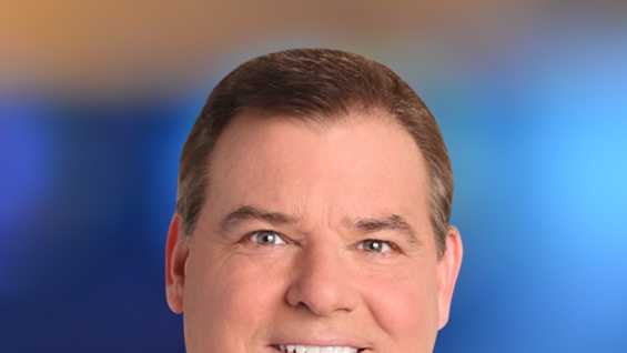 Images: Get to know the WLKY anchors and reporters