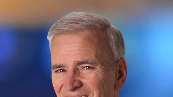 Images: Get to know the WLKY anchors and reporters