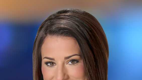 Images: Get to know the WLKY anchors and reporters