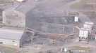 Rubbertown factory resumes operations after fires and explosion ...