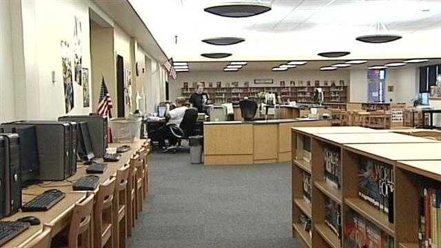 Principal: Henryville schools 'great' 1 year after tornadoes