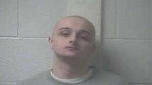 Kentucky State Police searching for missing inmate