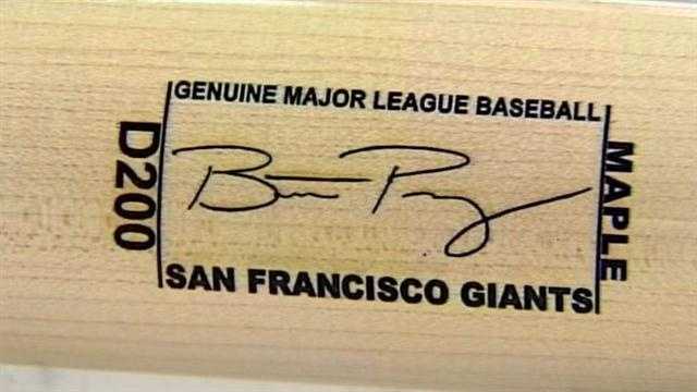 Images: Louisville Slugger unveils new logo