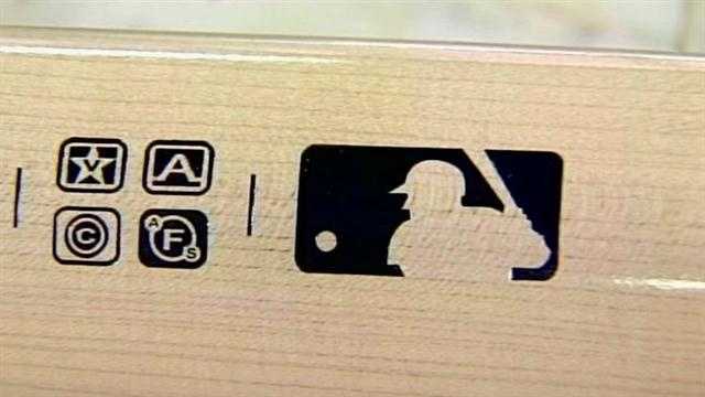 Images: Louisville Slugger unveils new logo