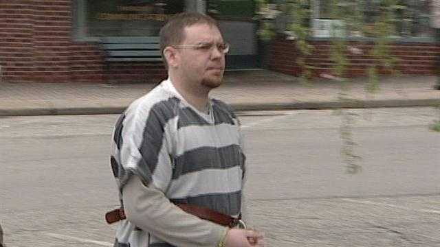 Man Sentenced To 56 Years For Killing Ex Wife