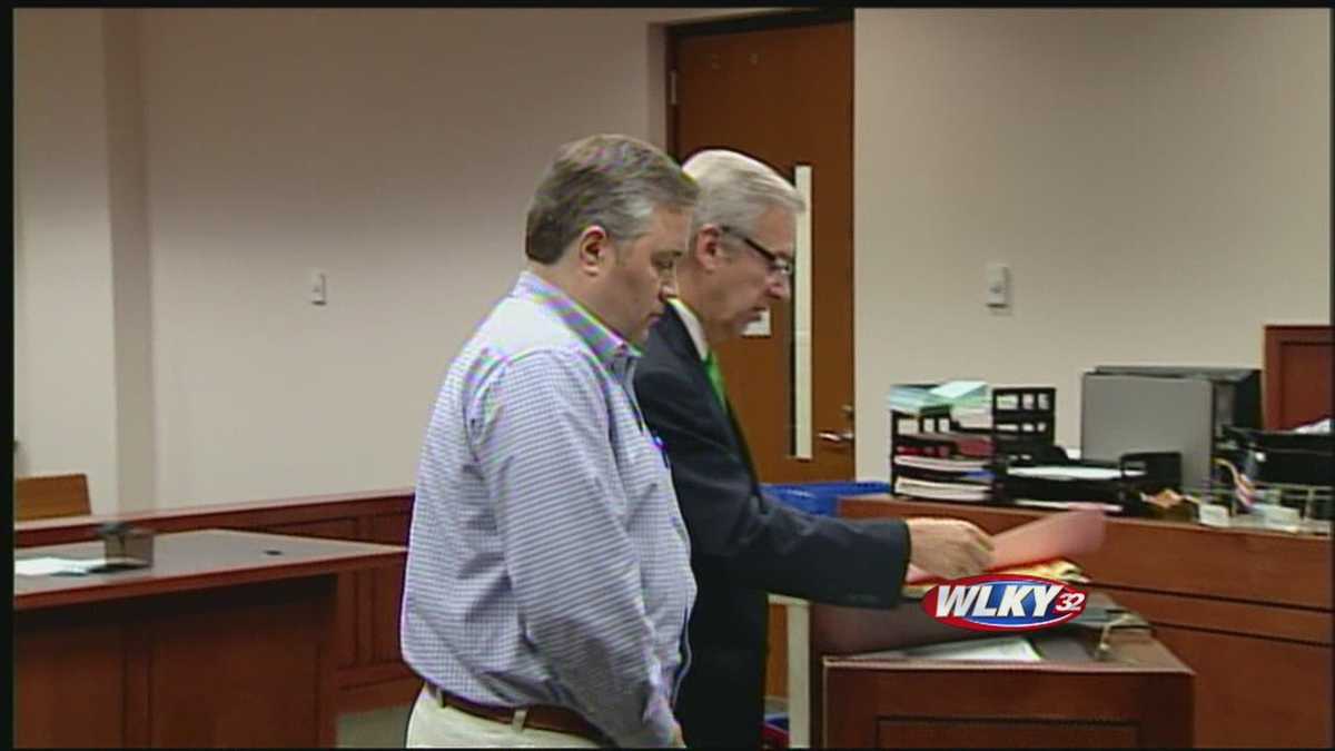 Russell County official pleads guilty to second DUI charge