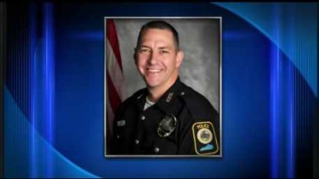 Timeline: Officer Jason Ellis ambushed, killed