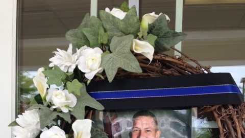 Timeline: Officer Jason Ellis ambushed, killed