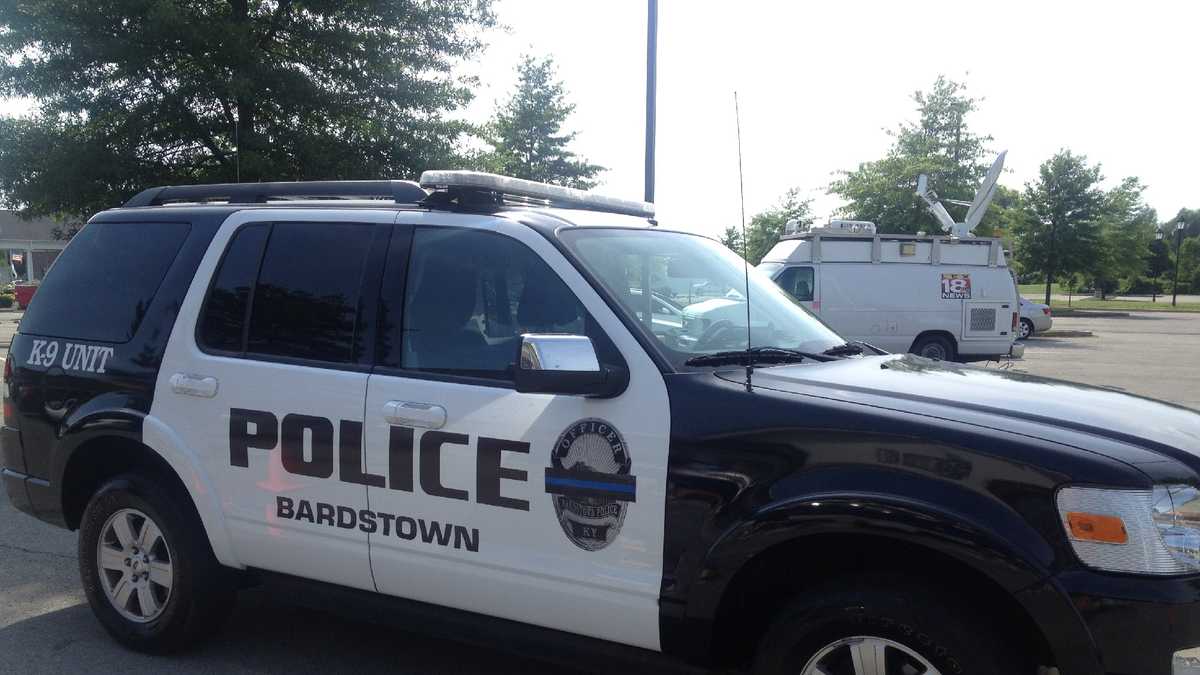 Timeline: Officer Jason Ellis ambushed, killed