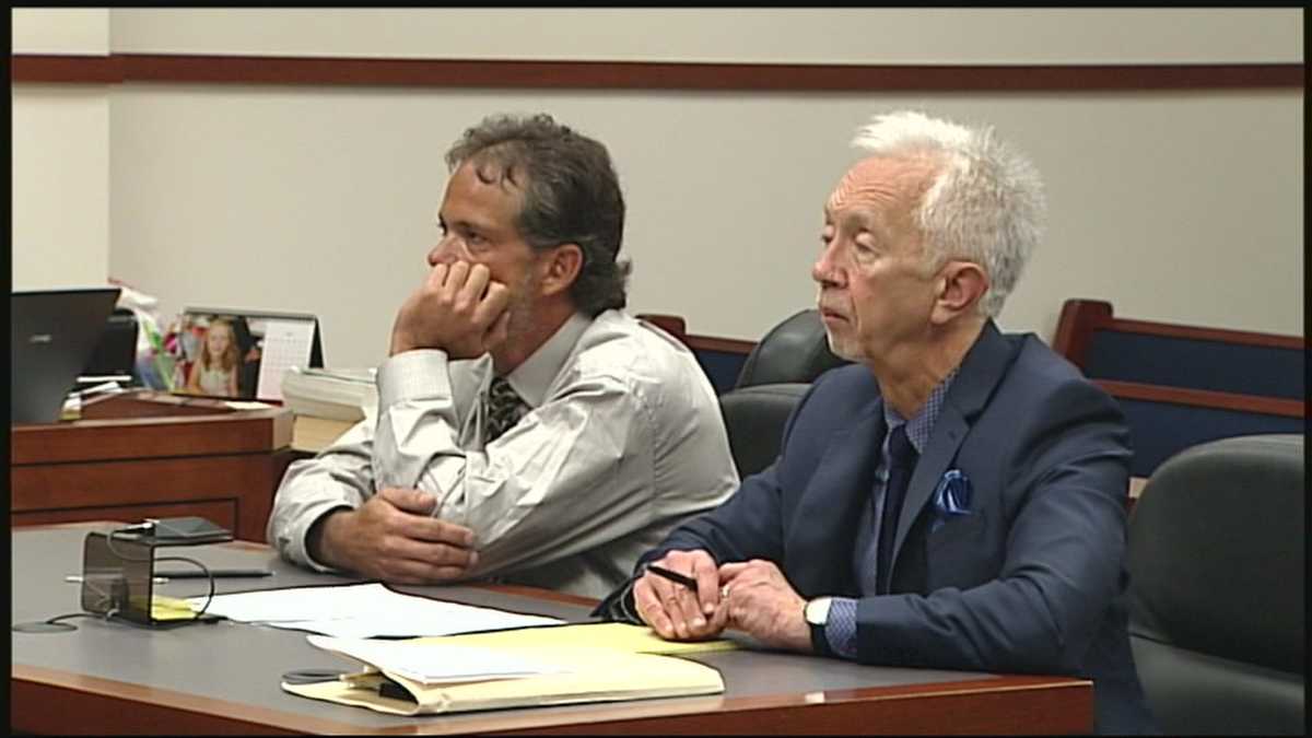 Former PRP fire captain pleads guilty to child porn charges