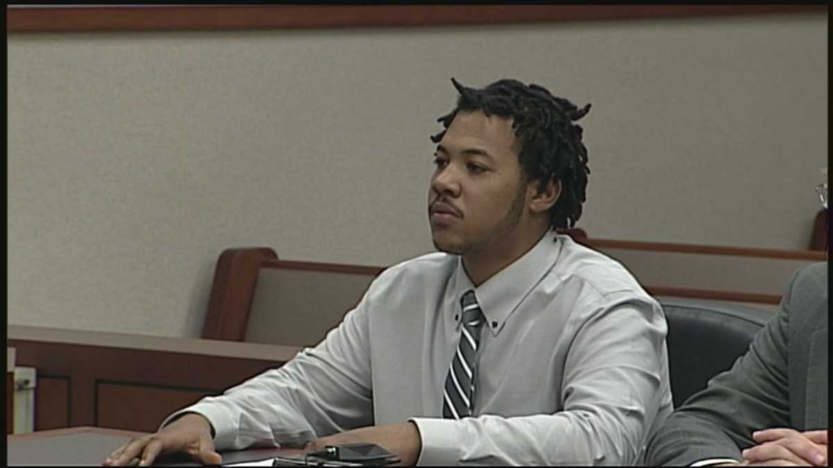 Man Charged With Killing Sister Pleads Guilty