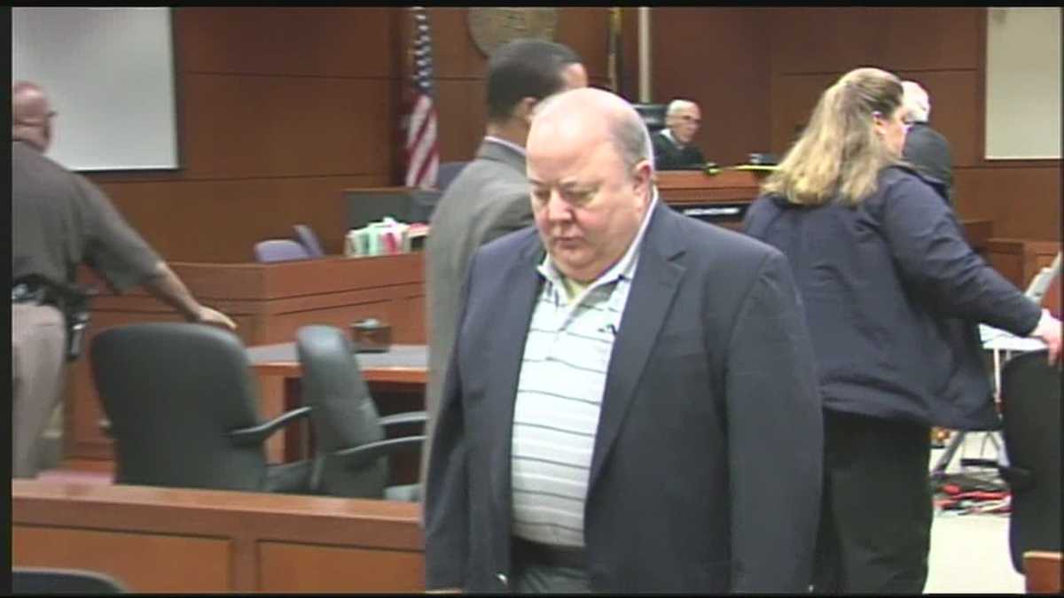 Doctors to determine if former priest is fit for trial