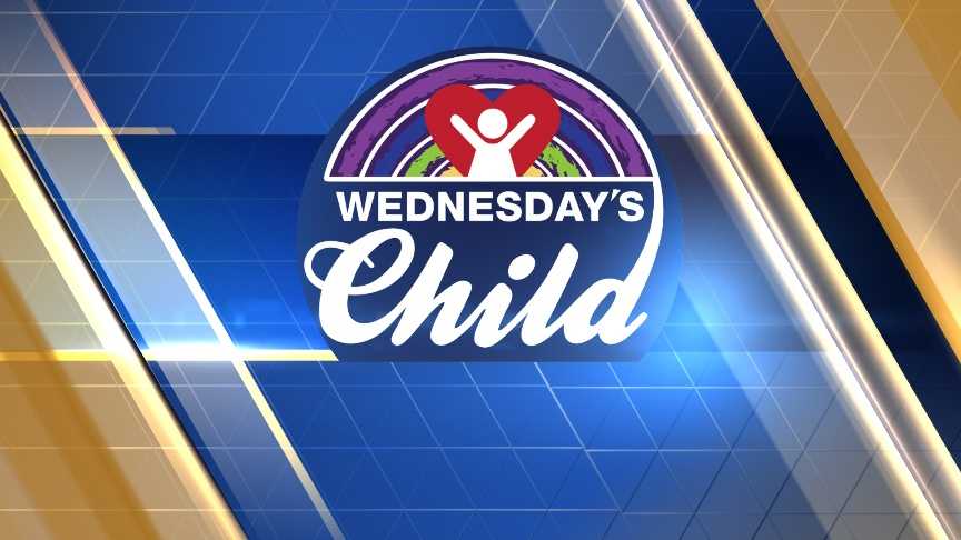 Wednesday's Child: Meet the children featured on WLKY