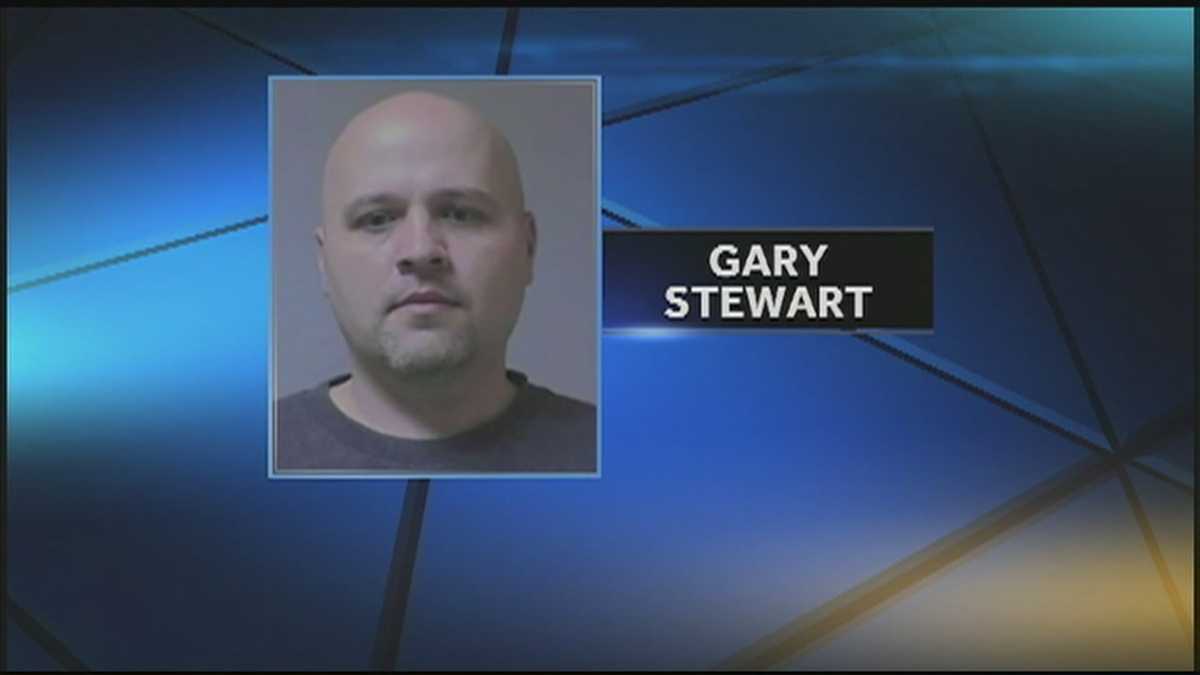 Man Accused Of Killing Wife Daughter Has History Of Violence