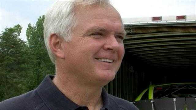 Indiana's Frank Kimmel looks to make ARCA history