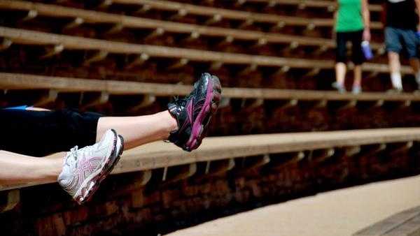 Top 10 germ-infested spots