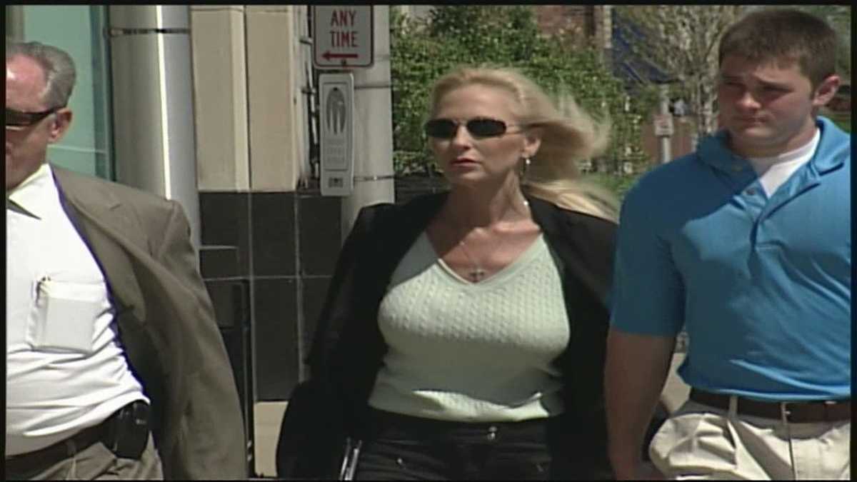 Karen Sypher makes last-ditch effort to get out of prison