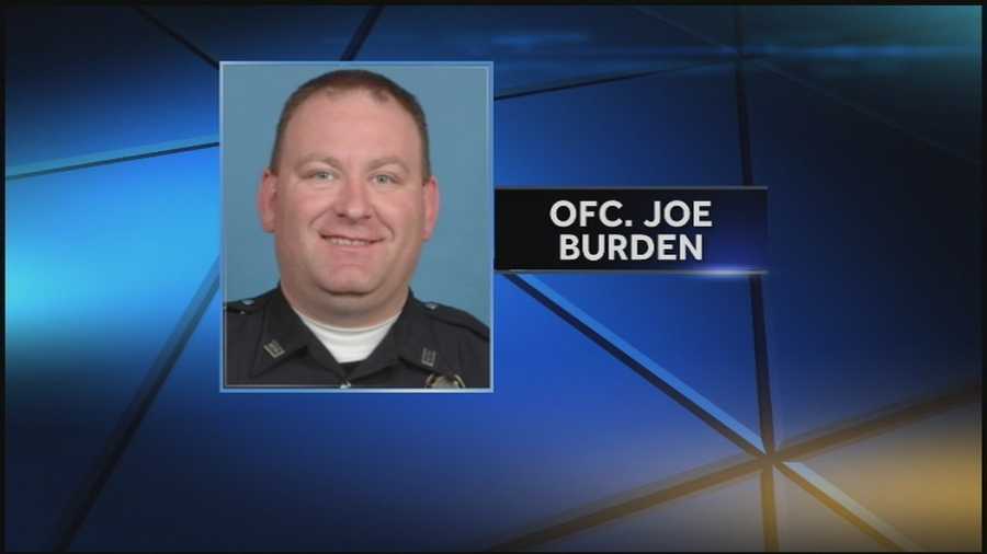 LMPD officer accused of making woman strip tries to get resolution ...