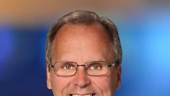 Images: Get to know the WLKY anchors and reporters