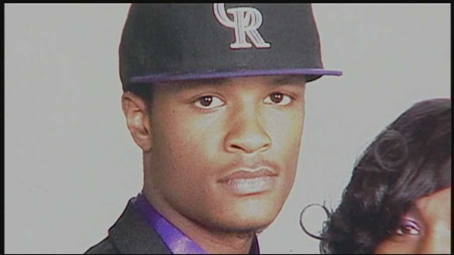 Slain teen's family prays for justice after murder trial dismissed