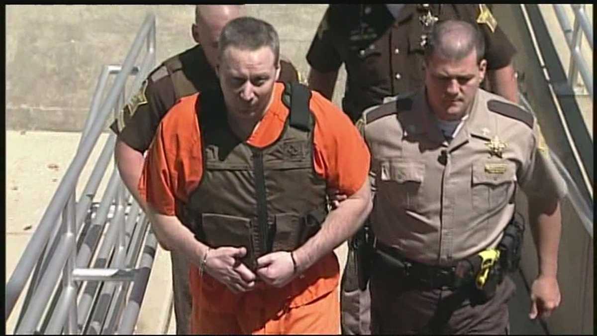 Attorneys hash out details before David Camm trial