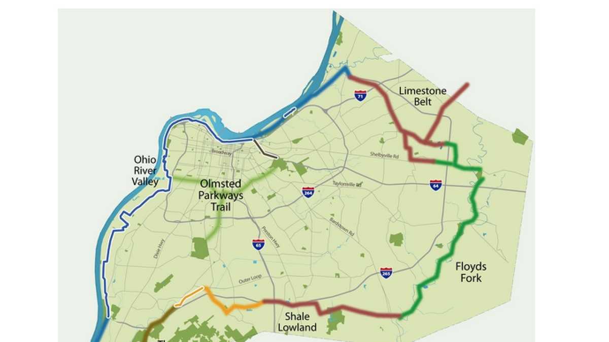 Bucket List: Top 50 things to do in Louisville